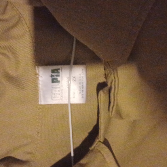 Shirts | Calpia Cdcr Prison Uniform | Poshmark